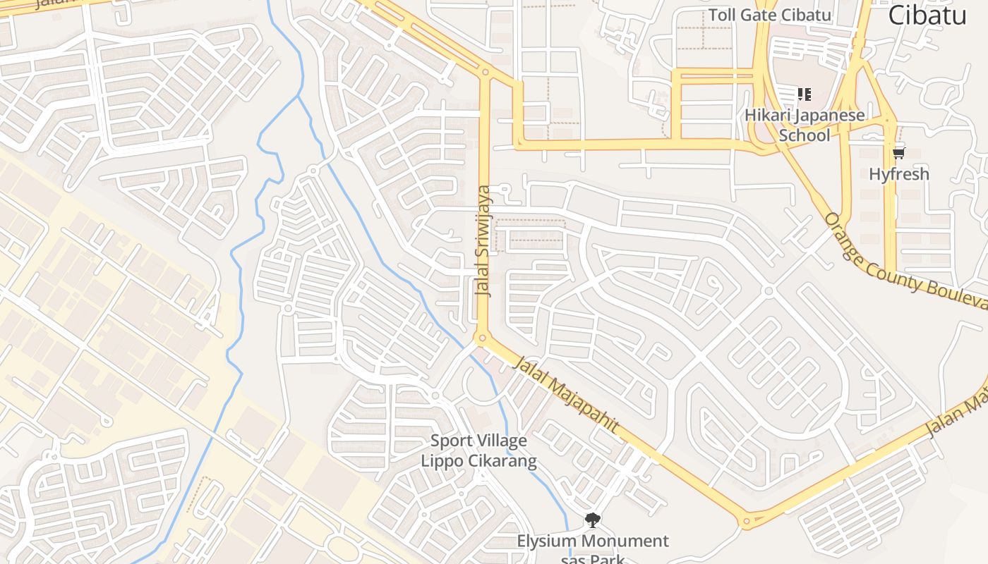 HOTEL AYOLA LIPPO CIKARANG, CIKARANG